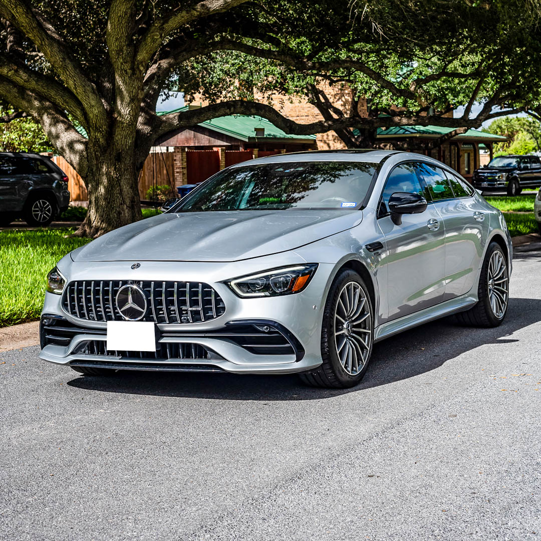 2019 Mercedes-Benz AMG GT 53 53 for Sale | Exotic Car Trader (Lot ...