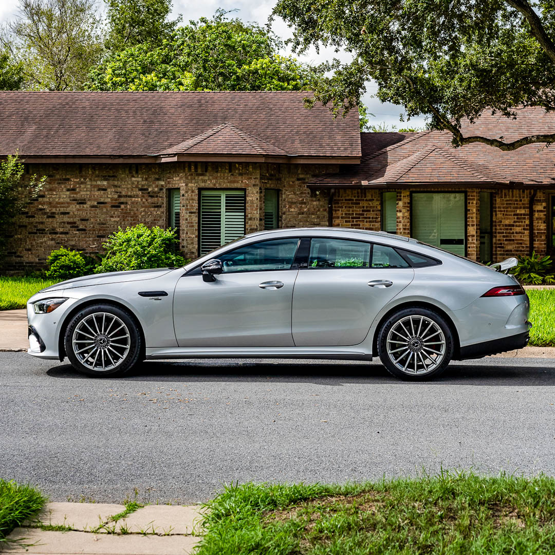 2019 Mercedes-Benz AMG GT 53 53 for Sale | Exotic Car Trader (Lot ...