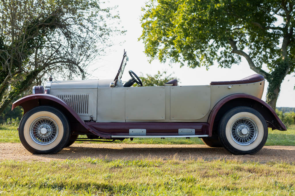 1925 Willys Knight Model 65 for Sale | Exotic Car Trader (Lot #22092936)