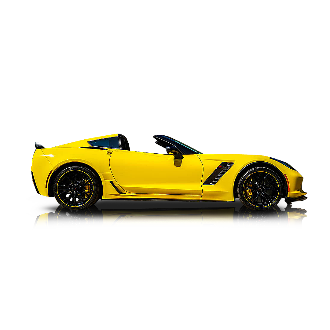 2016 Chevrolet Corvette Z06 C7.R Edition for Sale | Exotic Car Trader ...