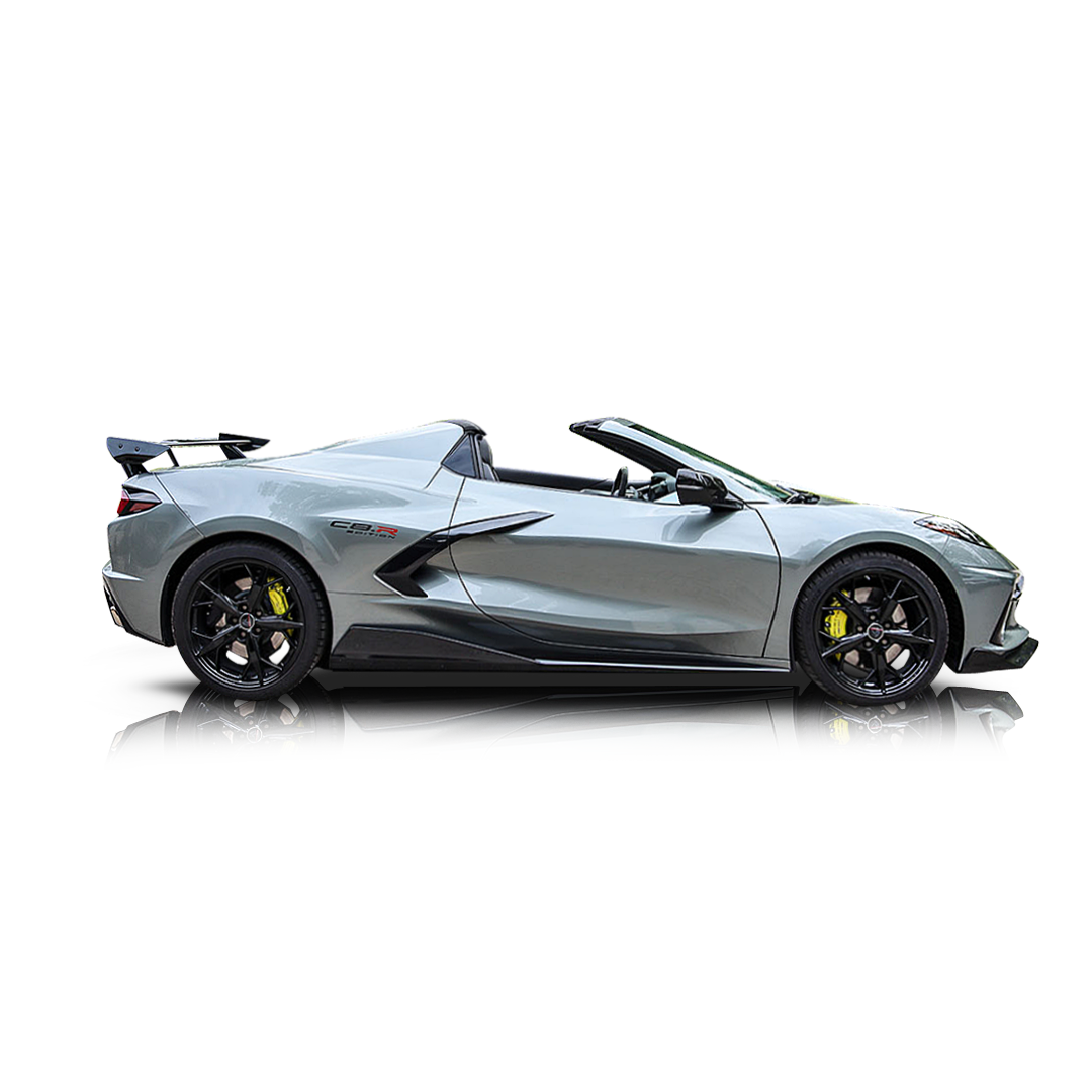 2022 Chevrolet Corvette C8.R Convertible for Sale | Exotic Car Trader ...