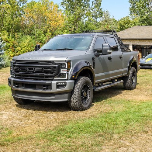 2022 Ford F-250 Roush Super Duty for Sale | Exotic Car Trader (Lot ...