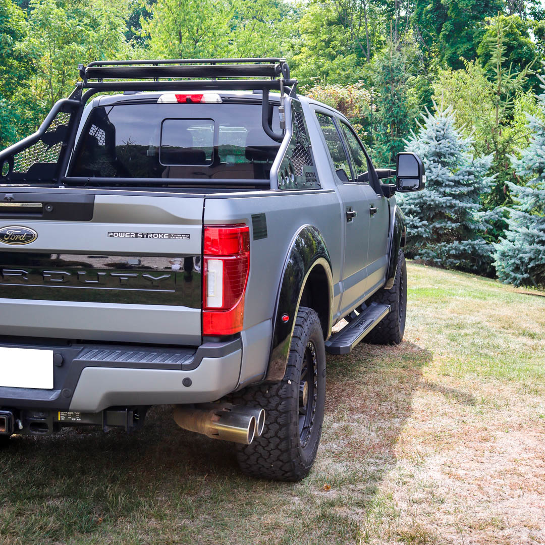 2022 Ford F-250 Roush Super Duty for Sale | Exotic Car Trader (Lot ...