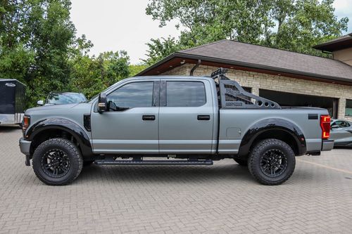 2022 Ford F-250 Roush Super Duty for Sale | Exotic Car Trader (Lot ...