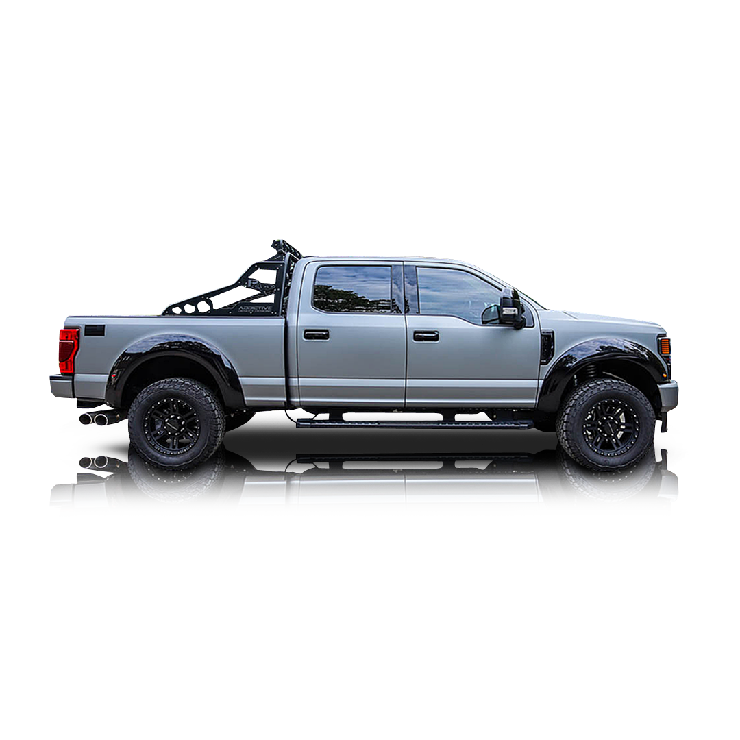 2022 Ford F-250 Roush Super Duty for Sale | Exotic Car Trader (Lot ...