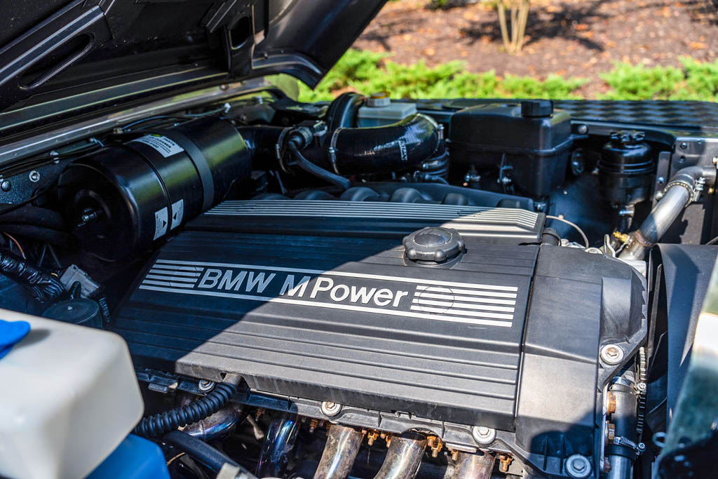 1995 Land Rover Defender 110 Restomod for Sale | Exotic Car Trader (Lot ...