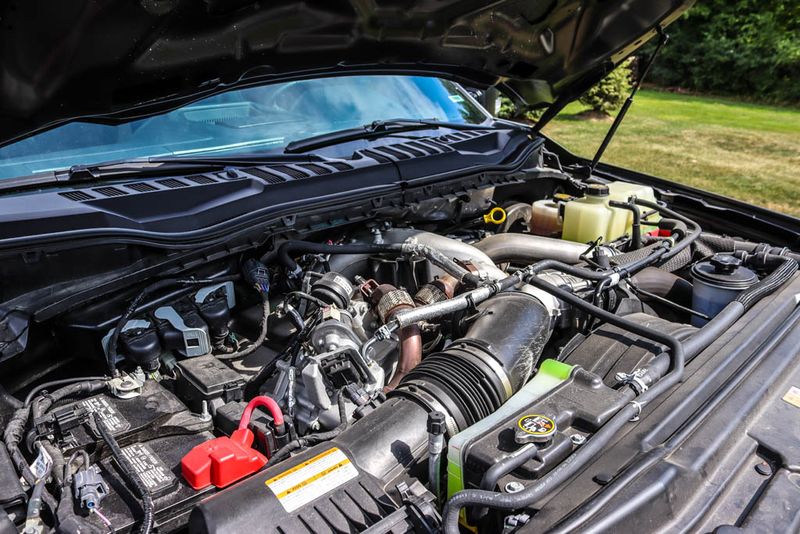 2022 Ford F-250 Roush Super Duty for Sale | Exotic Car Trader (Lot ...