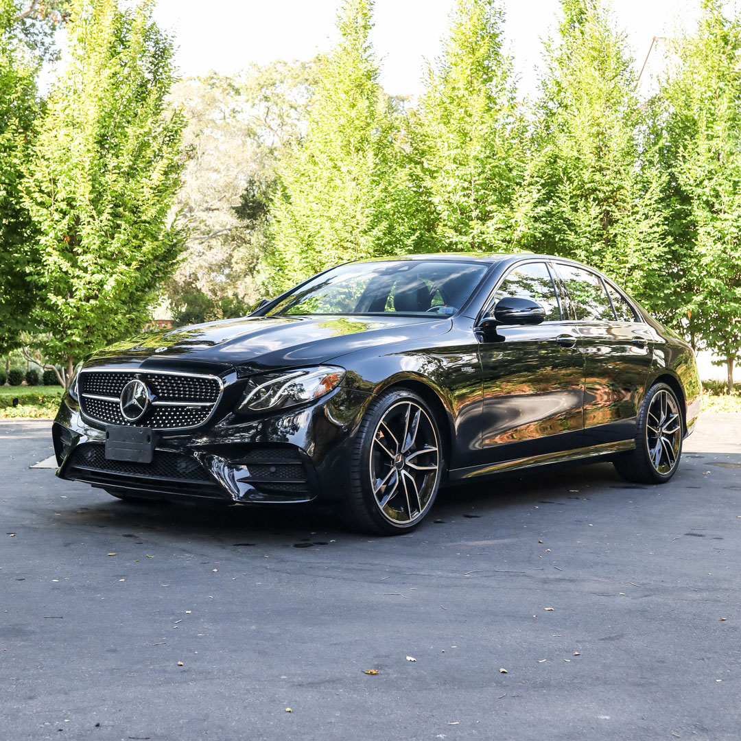 2019 Mercedes-Benz E53 AMG 4MATIC for Sale | Exotic Car Trader (Lot ...