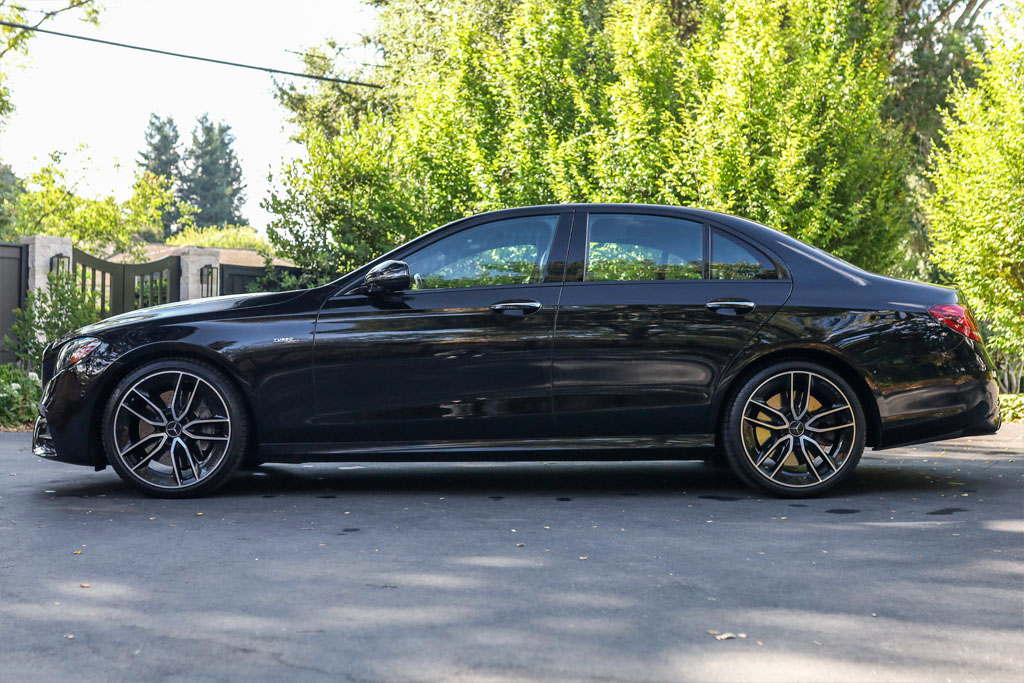 2019 Mercedes-Benz E53 AMG 4MATIC for Sale | Exotic Car Trader (Lot ...