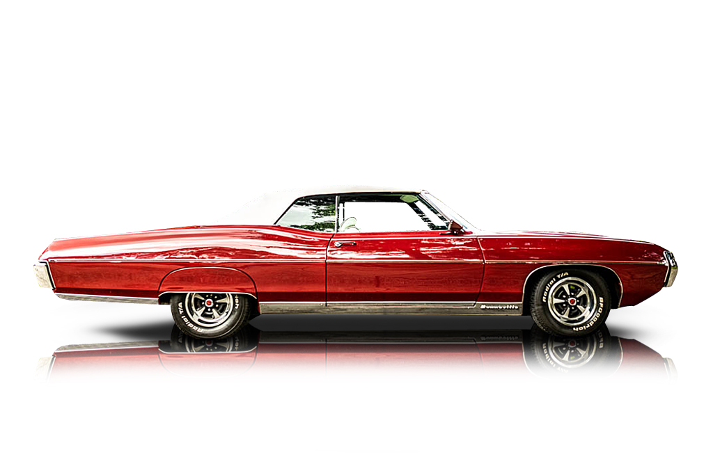 1960 Pontiac Bonneville Sport Coupe for Sale | Exotic Car Trader (Lot ...