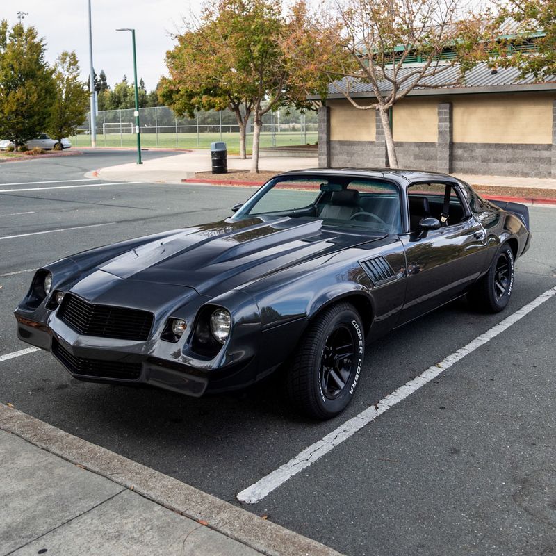 1979 Chevrolet Camaro Z28 for Sale | Exotic Car Trader (Lot #22092963)