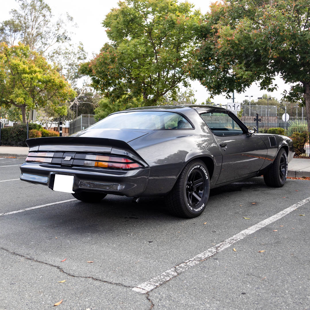 1979 Chevrolet Camaro Z28 for Sale | Exotic Car Trader (Lot #22092963)