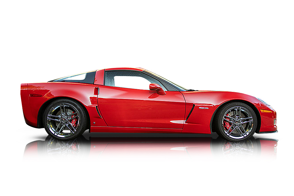 2007 Chevrolet Corvette Z06 for Sale | Exotic Car Trader (Lot #22092906)