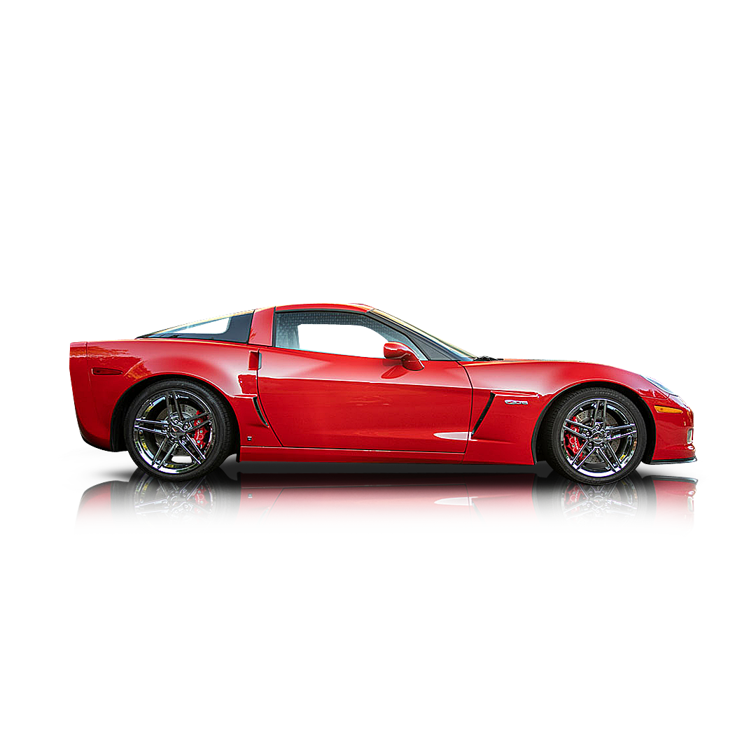 2007 Chevrolet Corvette Z06 for Sale | Exotic Car Trader (Lot #22092906)