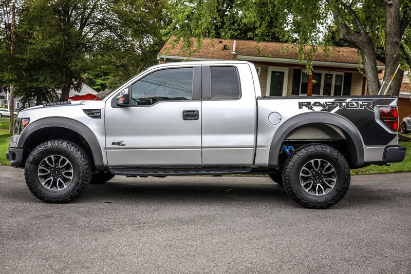 2014 Ford F-150 SVT Raptor for Sale | Exotic Car Trader (Lot #22092911)