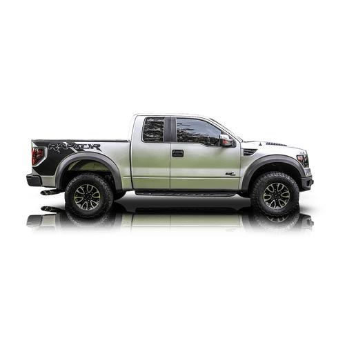 2014 Ford F-150 SVT Raptor for Sale | Exotic Car Trader (Lot #22092911)
