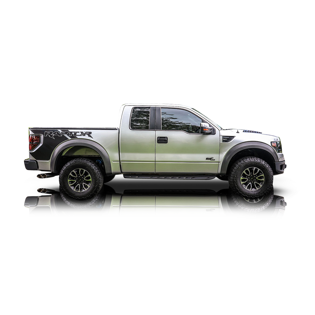 2014 Ford F-150 SVT Raptor for Sale | Exotic Car Trader (Lot #22092911)