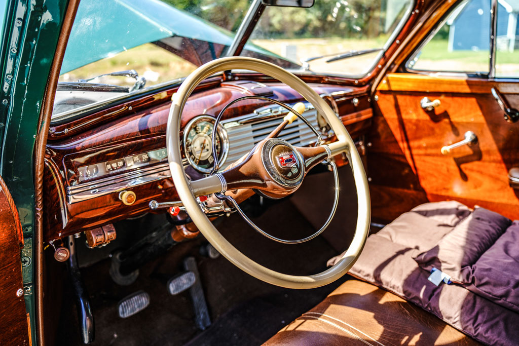 1948 Chevrolet Fleetmaster Woody for Sale | Exotic Car Trader (Lot ...