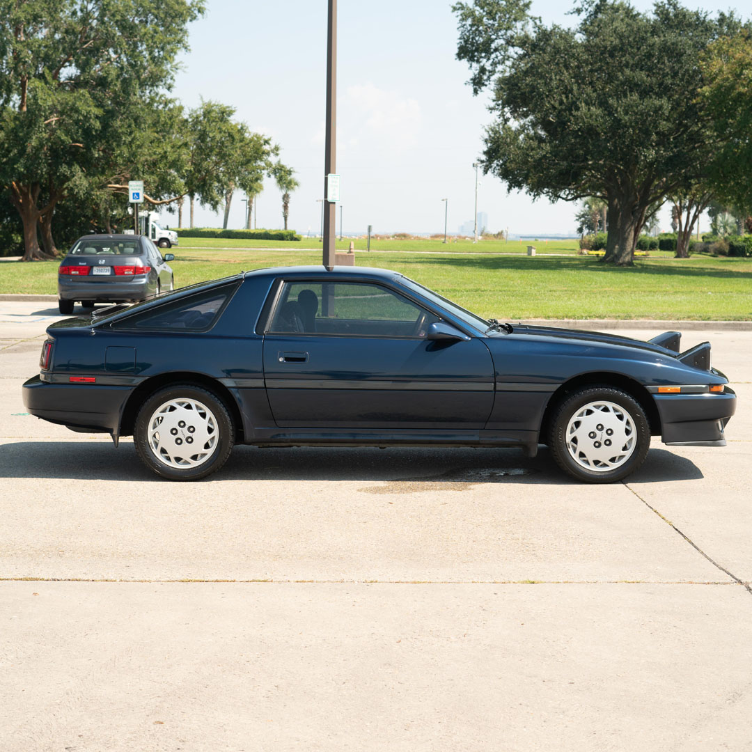 1988 Toyota Supra for Sale | Exotic Car Trader (Lot #22092964)