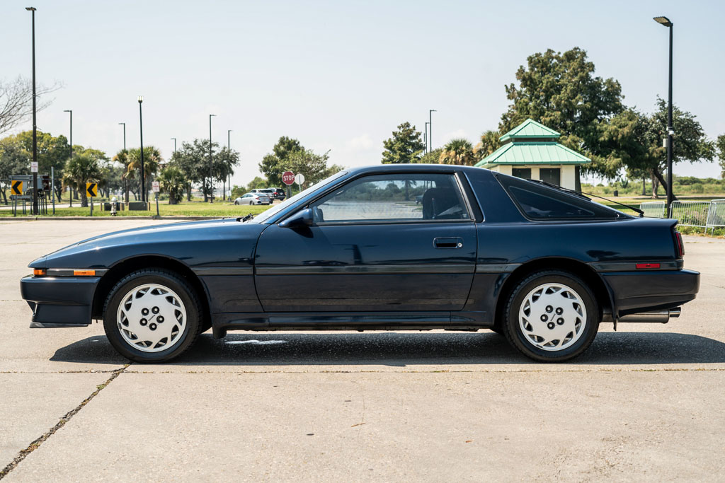 1988 Toyota Supra for Sale | Exotic Car Trader (Lot #22092964)