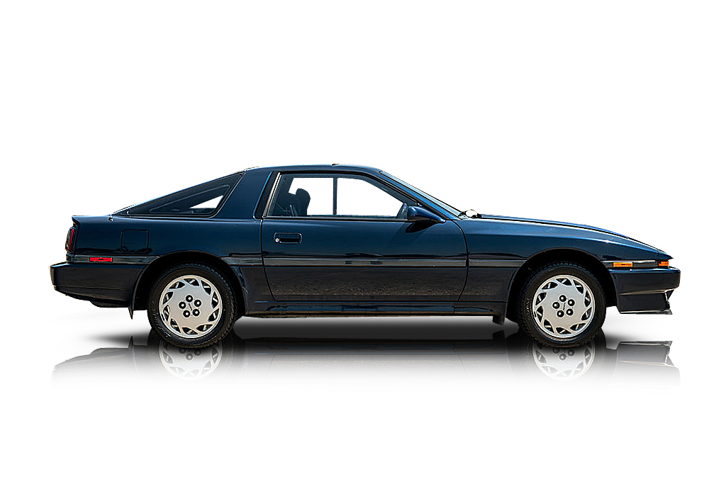 1988 Toyota Supra for Sale | Exotic Car Trader (Lot #22092964)