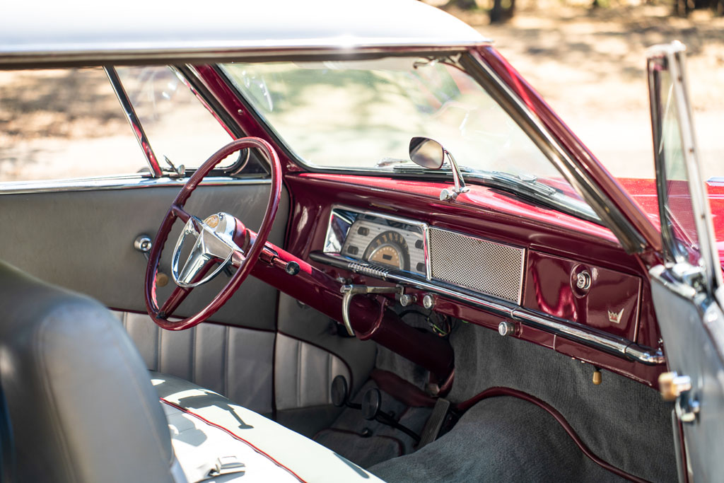 1952 Studebaker Champion Regal Starliner Coupe for Sale | Exotic Car ...