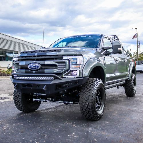 2022 Ford F-250 Shelby Super Baja for Sale | Exotic Car Trader (Lot ...
