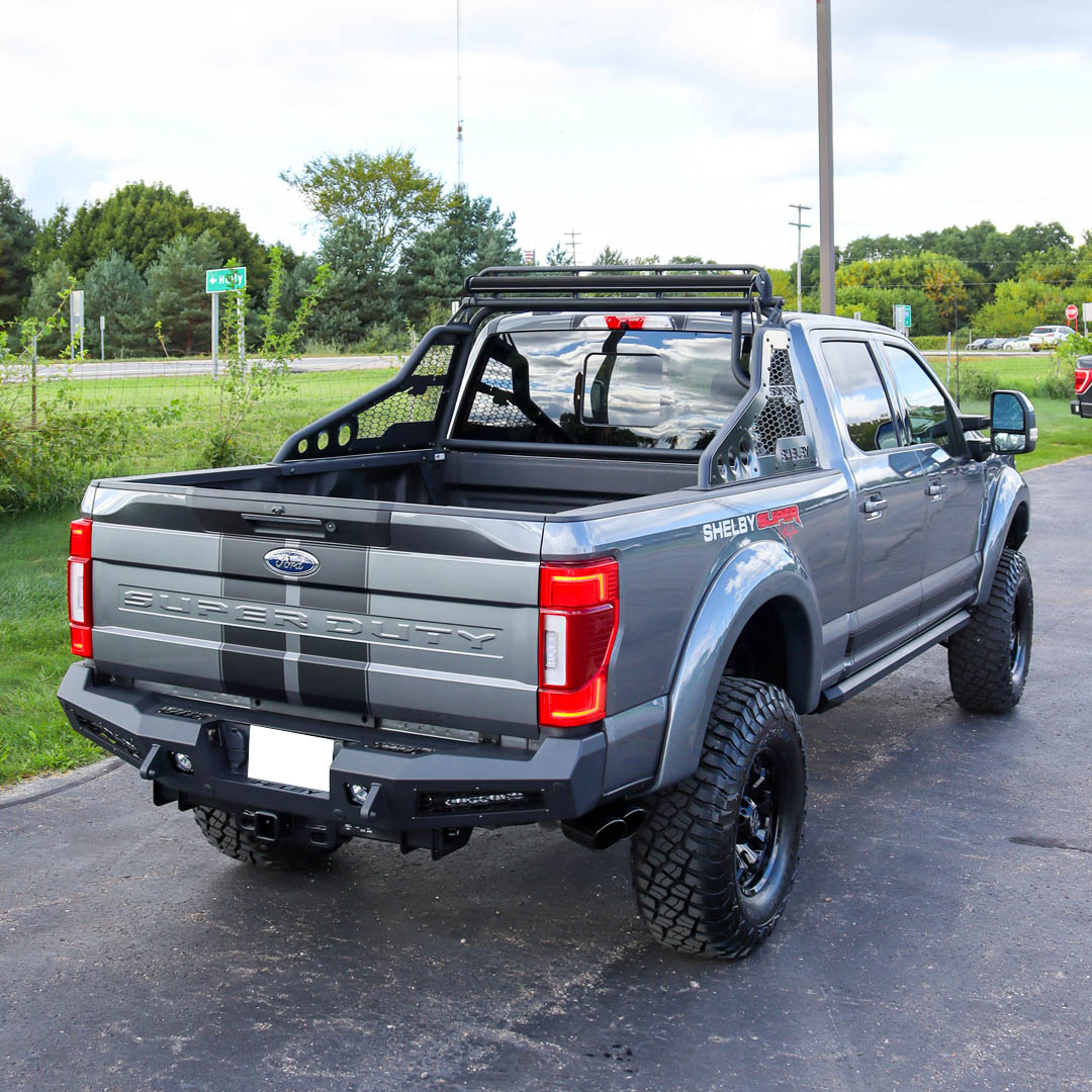2022 Ford F-250 Shelby Super Baja for Sale | Exotic Car Trader (Lot ...