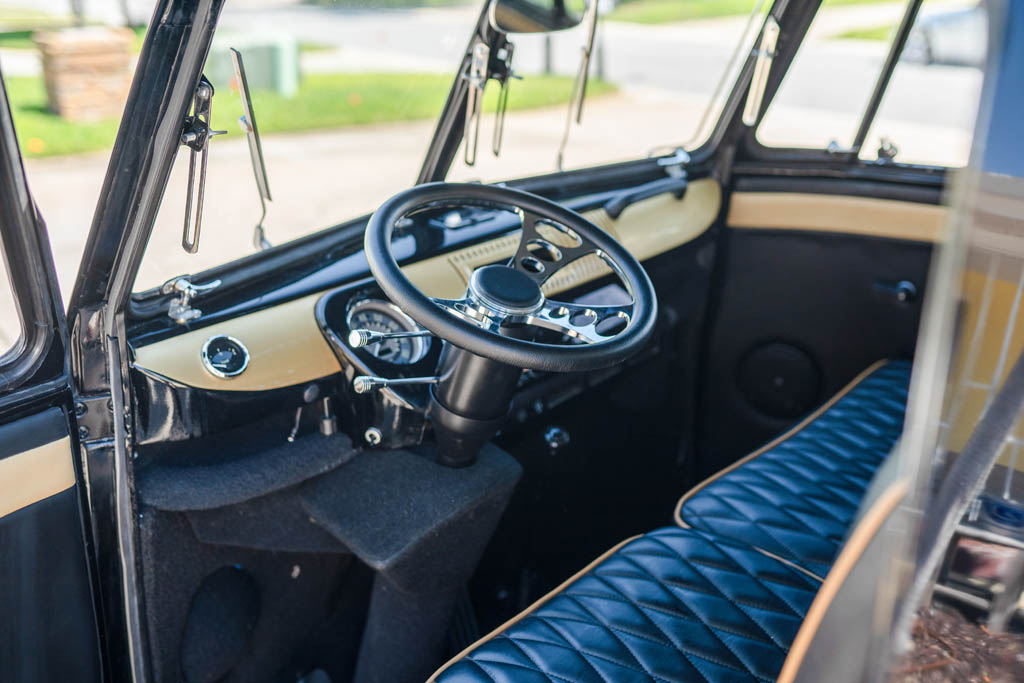 1967 Volkswagen Bus Restomod for Sale | Exotic Car Trader (Lot #22092958)