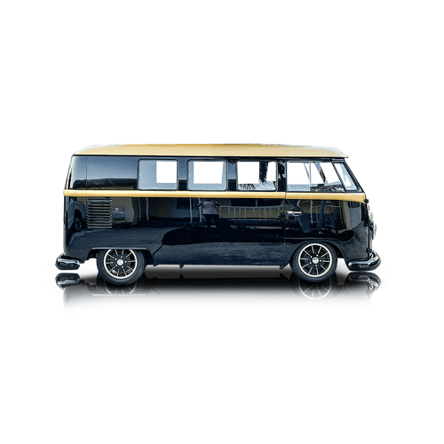 1967 Volkswagen Bus Restomod for Sale | Exotic Car Trader (Lot #22092958)