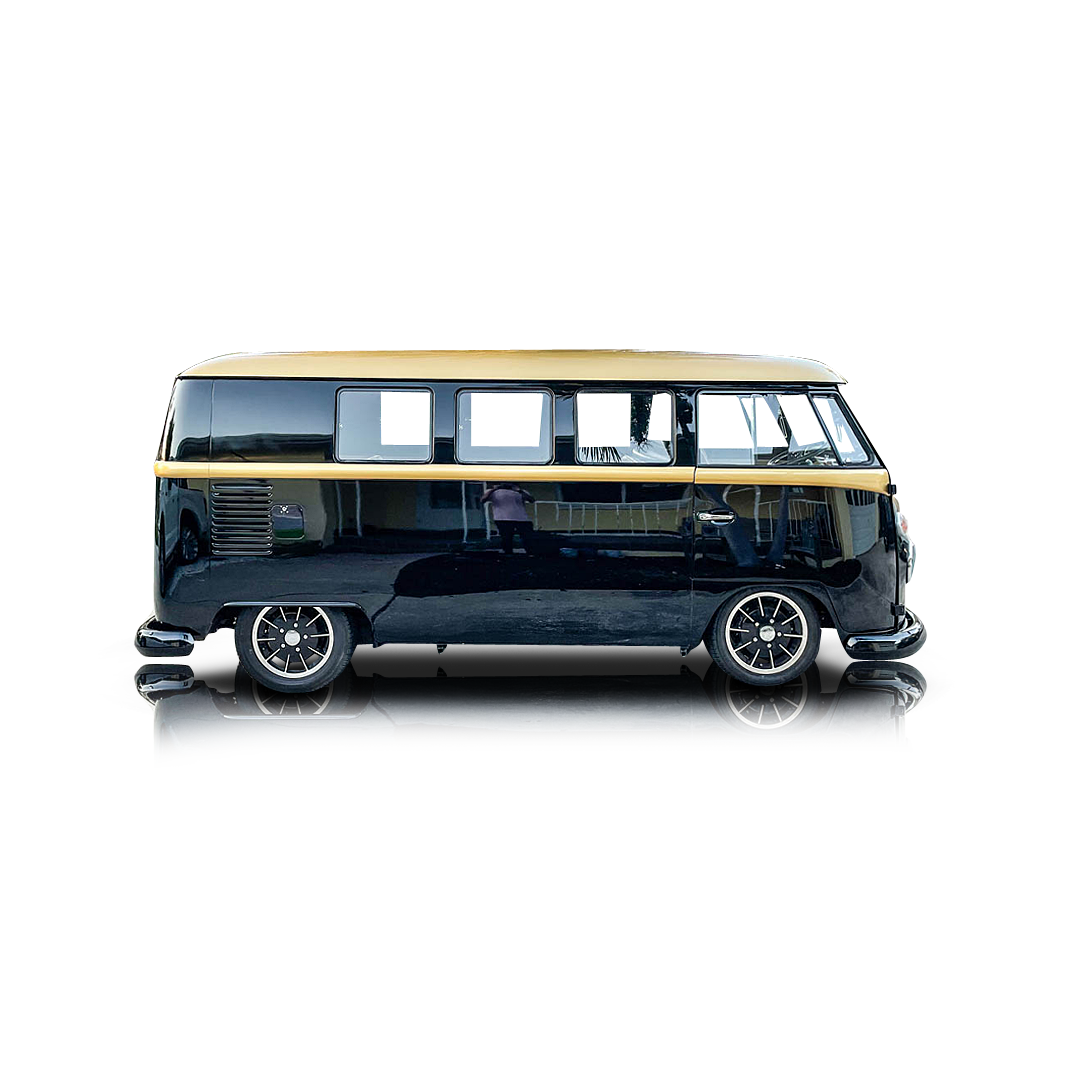 1967 Volkswagen Bus Restomod for Sale | Exotic Car Trader (Lot #22092958)