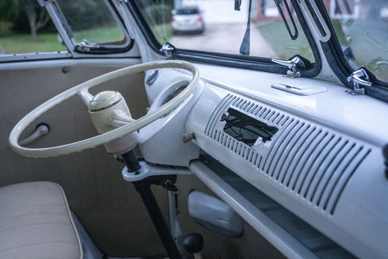 1974 Volkswagen Bus 21 Window Samba Tribute for Sale | Exotic Car ...