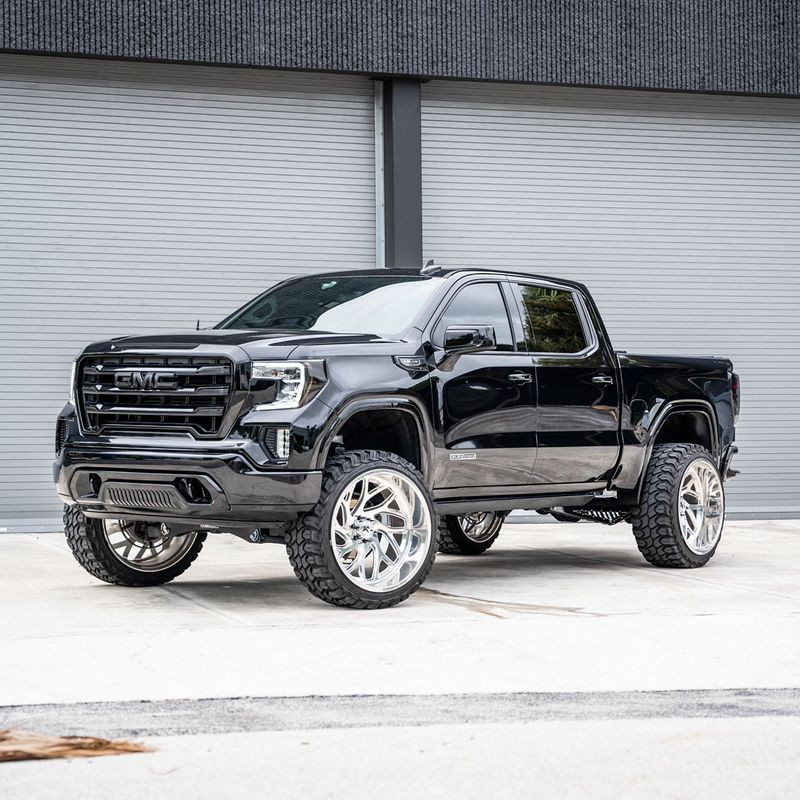 2021 GMC Sierra 1500 Elevation for Sale | Exotic Car Trader (Lot #22093034)