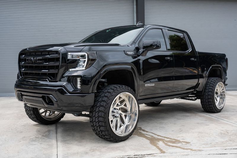 2022 GMC Sierra 3500 Denali 3500 DRW for Sale | Exotic Car Trader (Lot ...