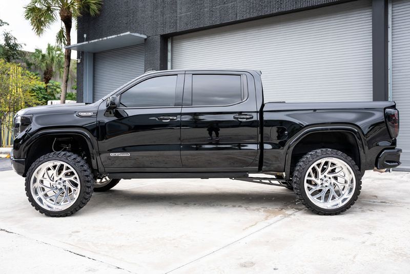 2021 GMC Sierra 1500 Elevation for Sale | Exotic Car Trader (Lot #22093034)