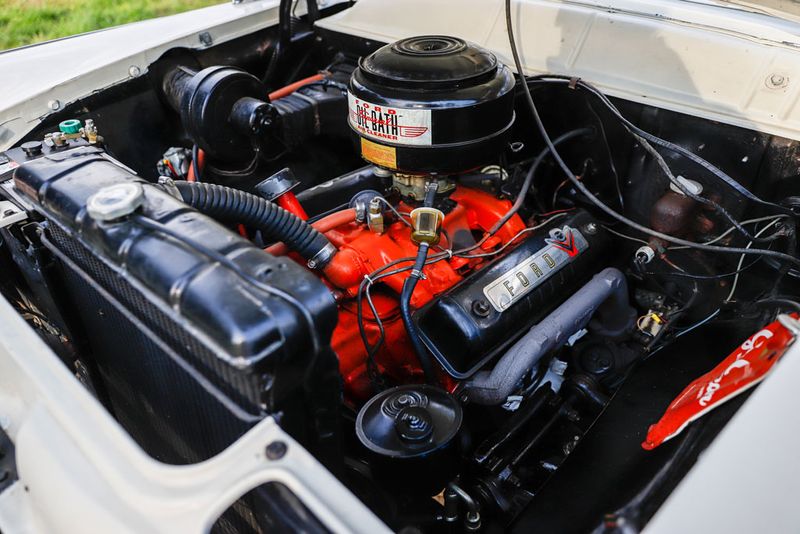 1955 Ford Fairlane for Sale | Exotic Car Trader (Lot #22092946)