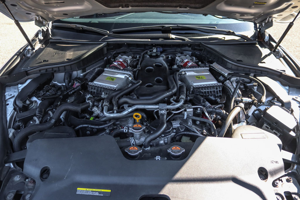 2017 Infiniti Q60 Red Sport 400 for Sale | Exotic Car Trader (Lot ...