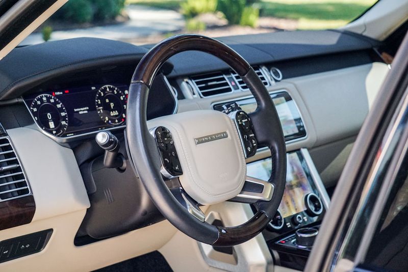 Land-Rover Range Rovers for Sale Online by Owner | Exotic Car Trader