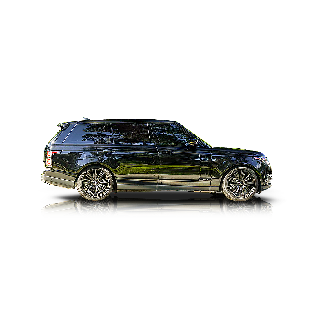 2021 Land Rover Range Rover P525 HSE Westminster Edition for Sale ...