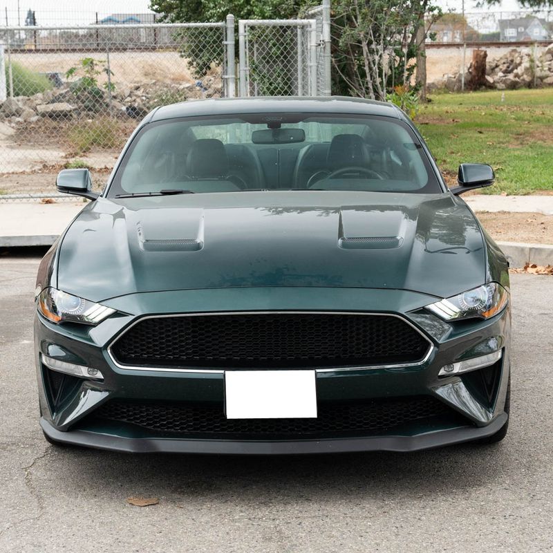 2019 Ford Mustang Bullitt for Sale | Exotic Car Trader (Lot #22093017)