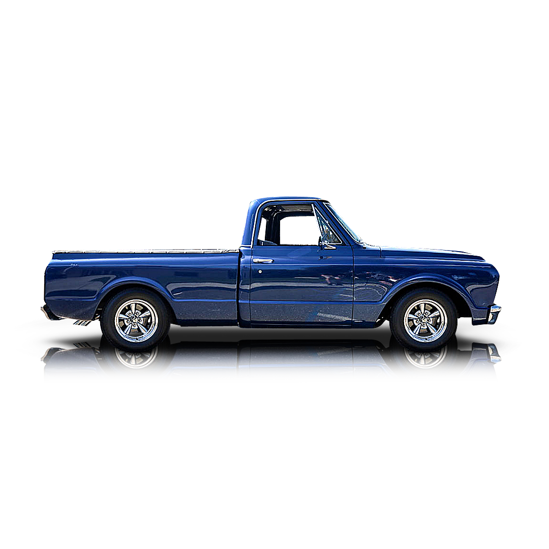 1967 Chevrolet C10 383ci Custom for Sale | Exotic Car Trader (Lot #22103068)