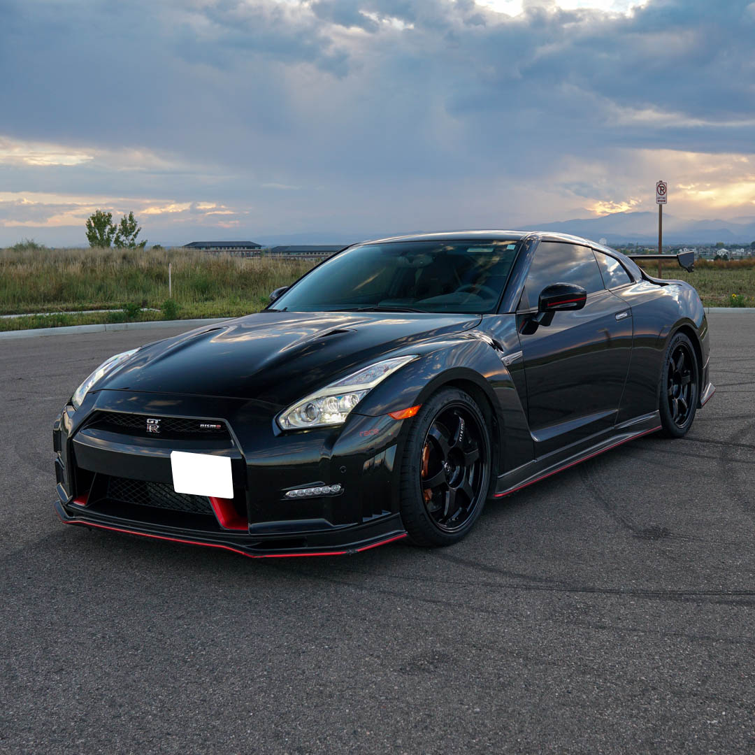 2016 Nissan GT-R NISMO for Sale | Exotic Car Trader (Lot #22103077)