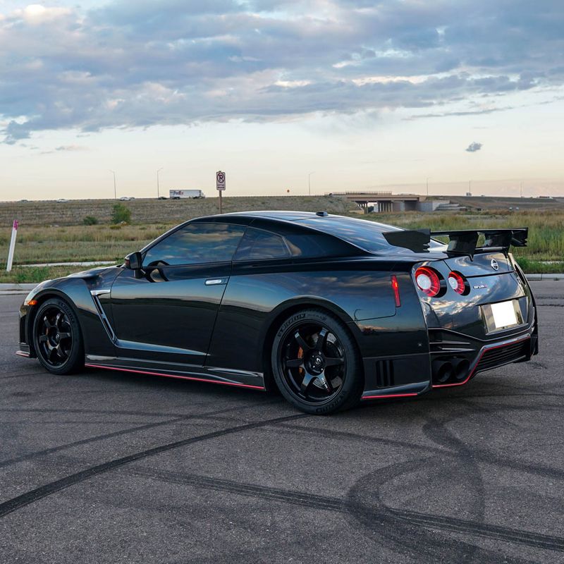 2016 Nissan GT-R NISMO for Sale | Exotic Car Trader (Lot #22103077)