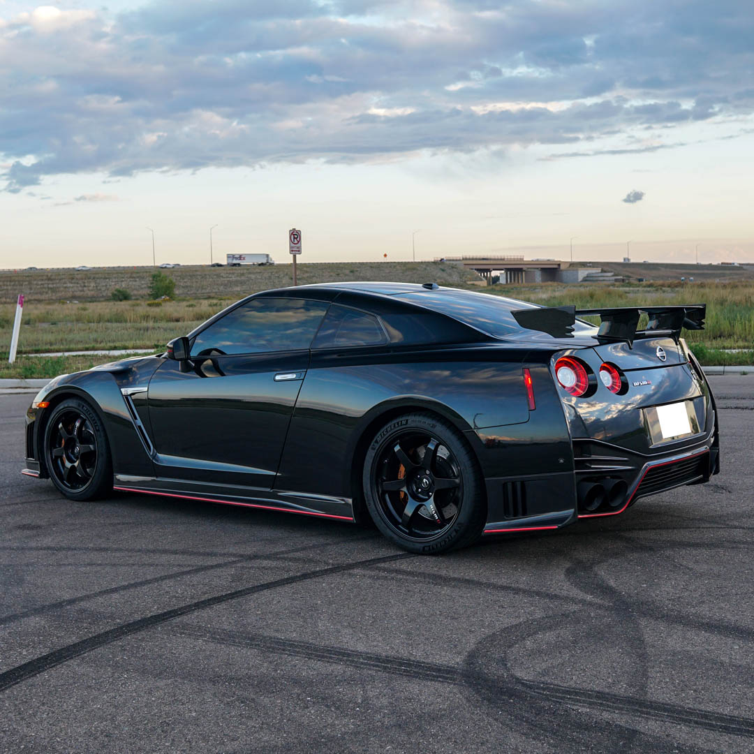 2016 Nissan GT-R NISMO for Sale | Exotic Car Trader (Lot #22103077)