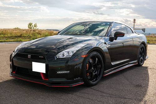 2016 Nissan GT-R NISMO for Sale | Exotic Car Trader (Lot #22103077)