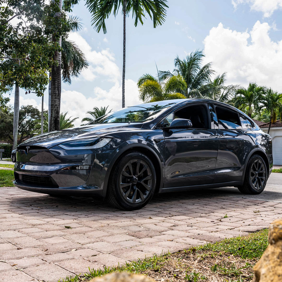 2022 Tesla Model X AWD for Sale | Exotic Car Trader (Lot #22103065)