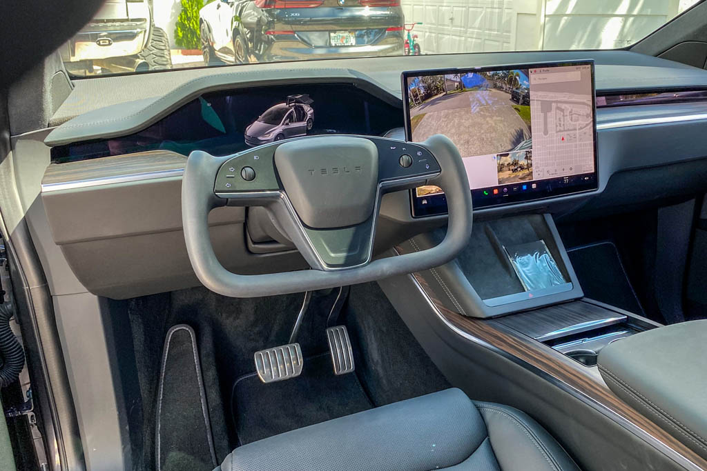 Teslas for Sale Online by Owner | Exotic Car Trader