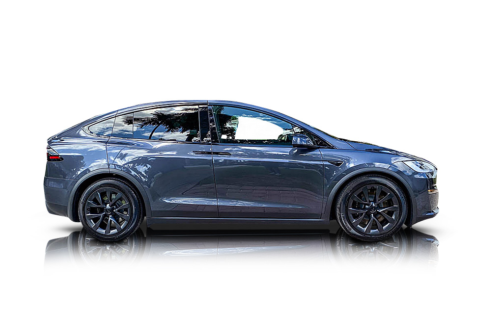 2022 Tesla Model X AWD for Sale | Exotic Car Trader (Lot #22103065)