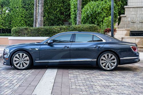 2020 Bentley Flying Spur First Edition for Sale | Exotic Car Trader ...