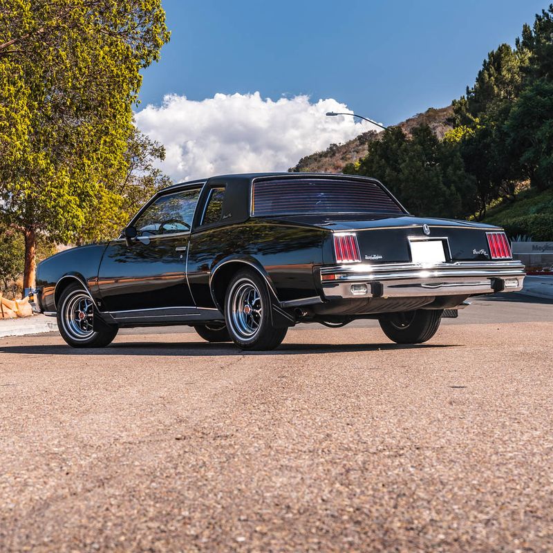 1979 Pontiac Grand Prix LJ for Sale | Exotic Car Trader (Lot #21101018)